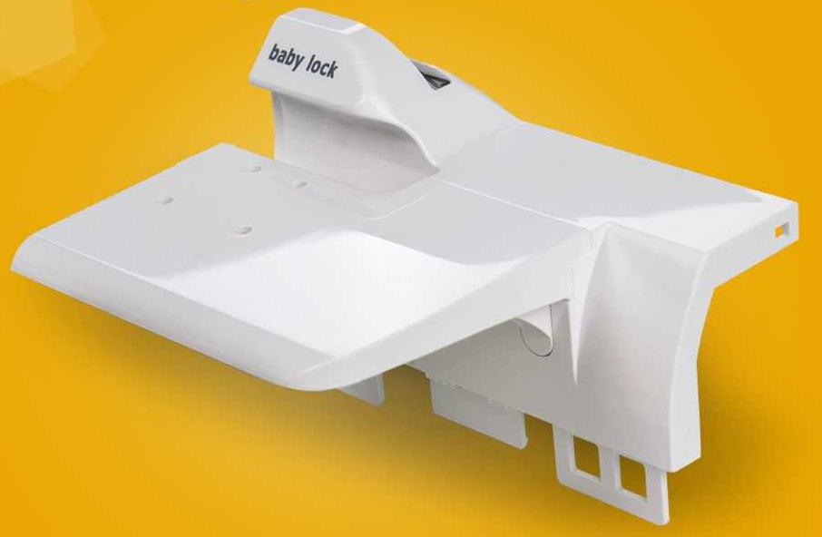 Baby Lock Overlock Table (NEW) – Sew-Works