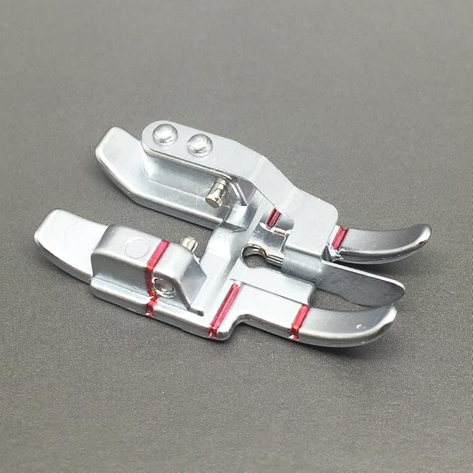 PFAFF Stitch-in-Ditch Foot with IDT system – Sew-Works