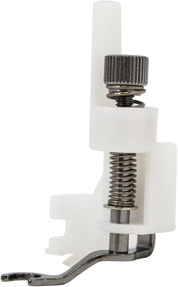 Juki Quilt Presser Foot – Sew-Works