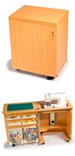 Horn Cub Plus 1010 – Sew-Works